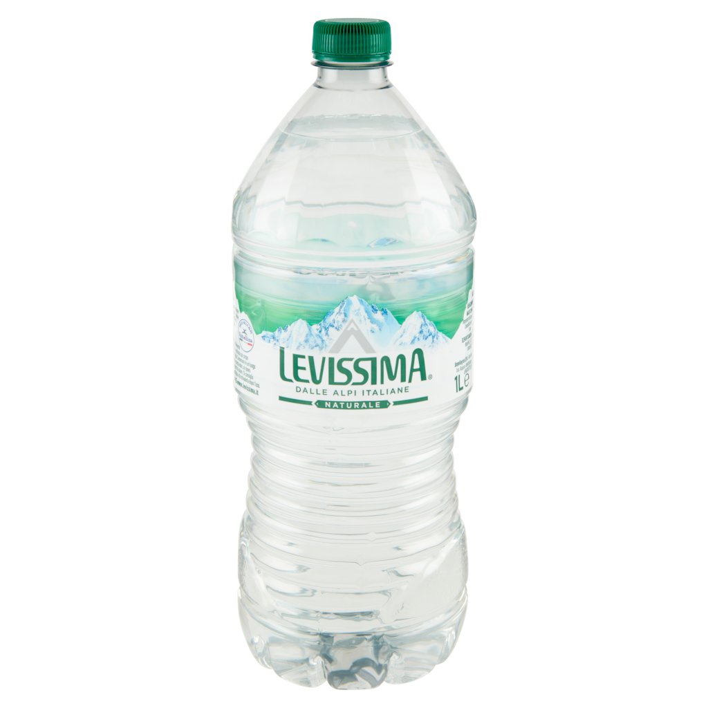 Levissima Levissima Rpet 100cl - Naturale | Everli