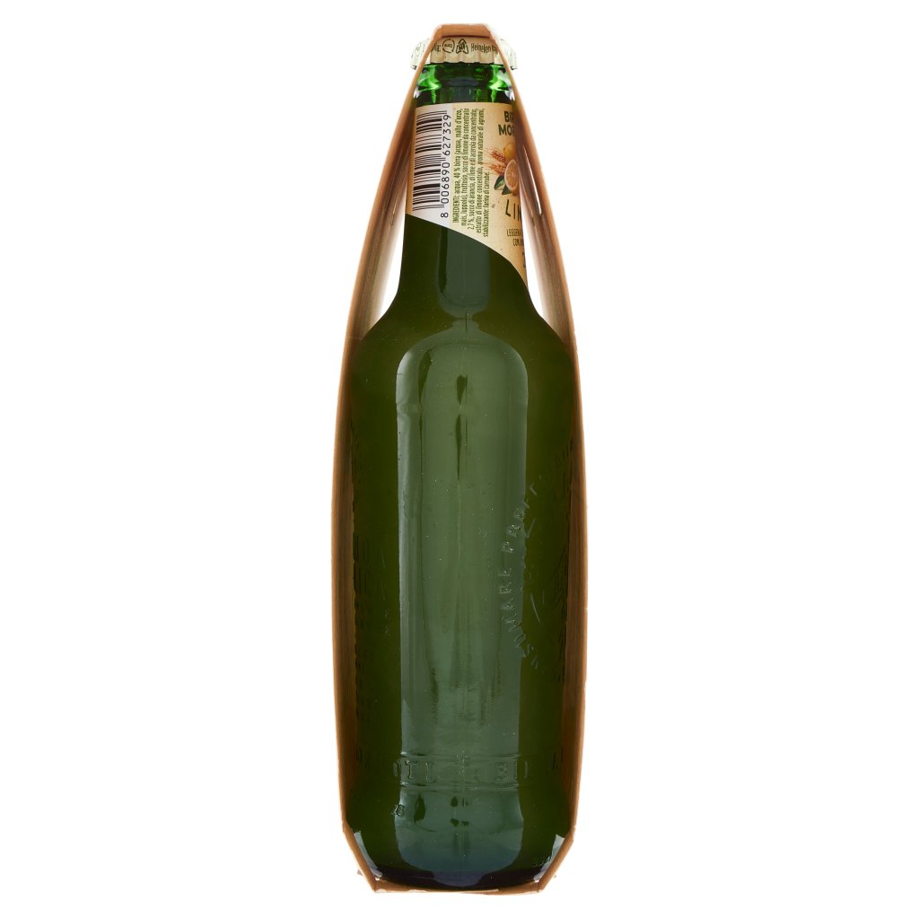 Birra Moretti Limone | Everli