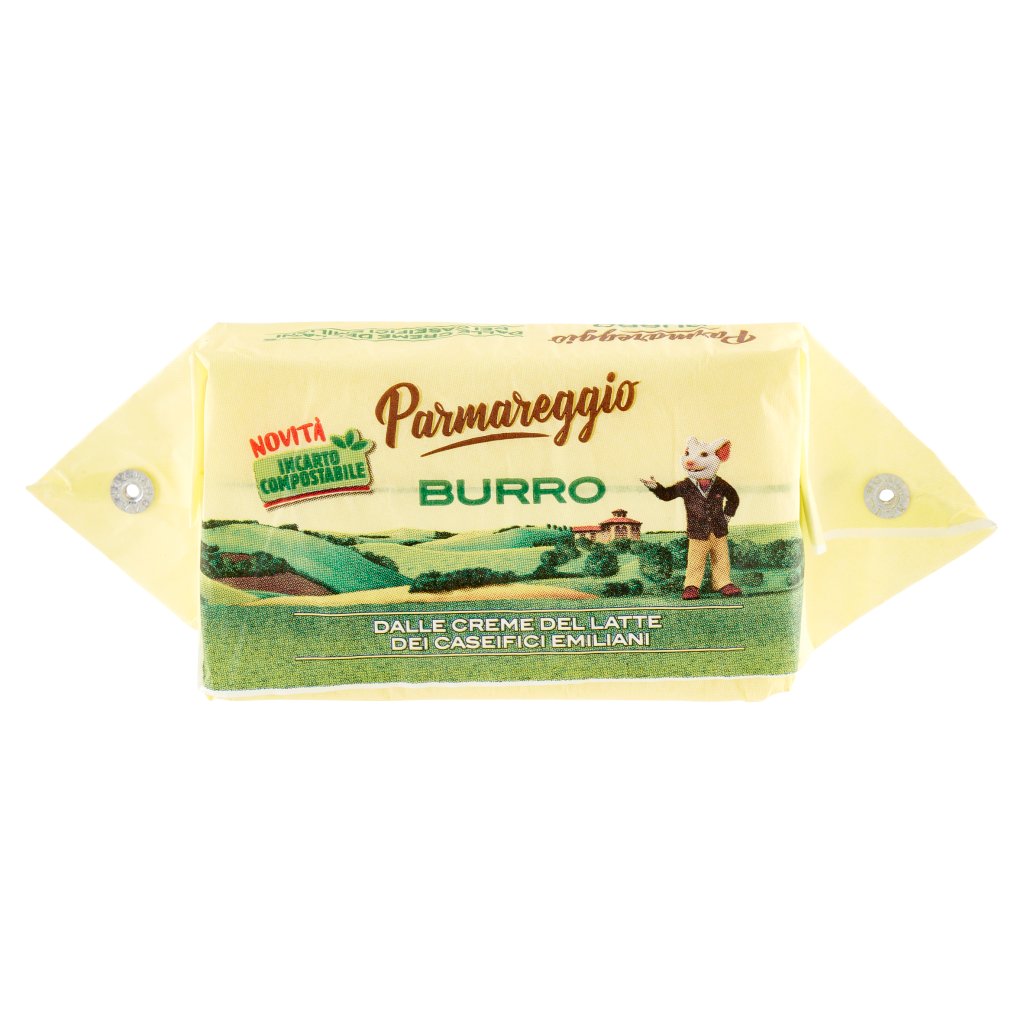 Parmareggio Burro | Everli