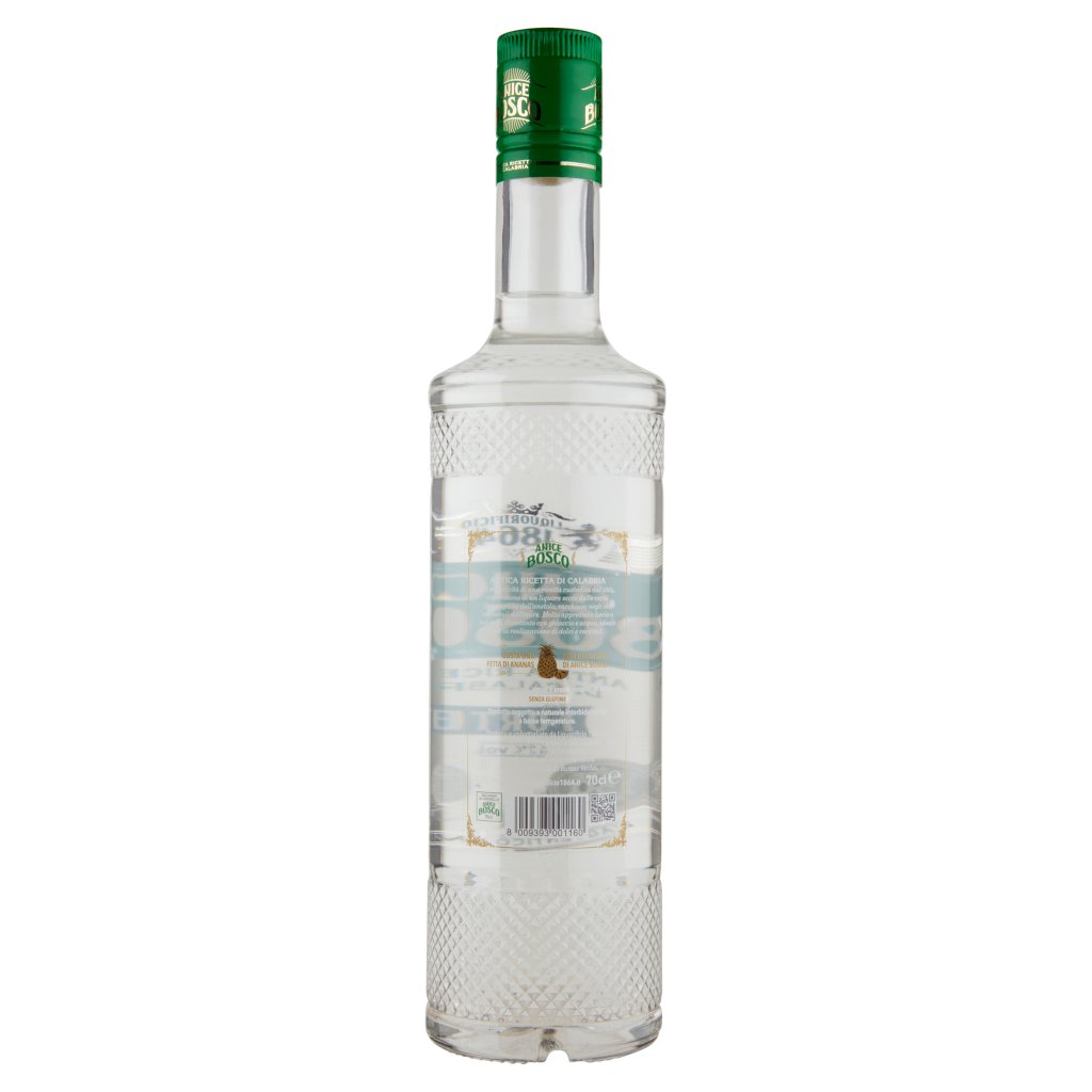 Liquorificio 1864 Anice Bosco Forte | Everli