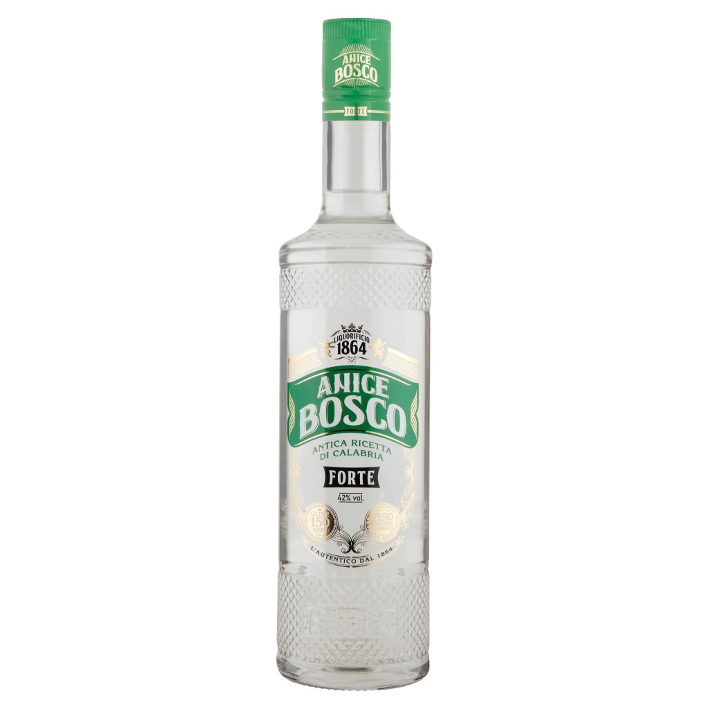 Liquorificio 1864 Anice Bosco Forte | Everli