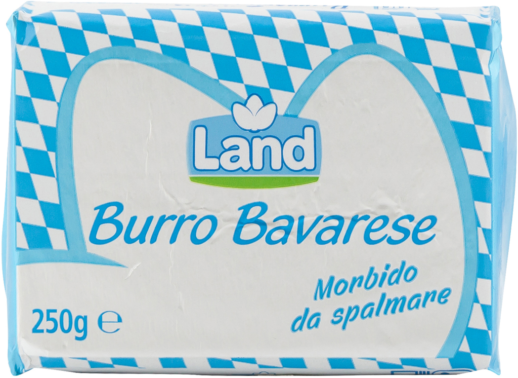 Land Burro Bavarese | Everli