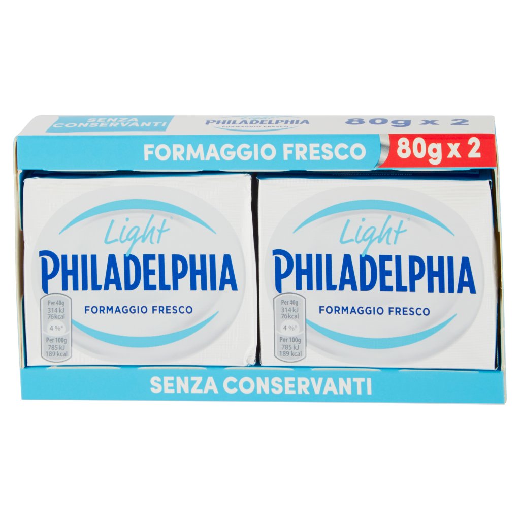 Philadelphia Light Philadelphia Light | Supermercato24