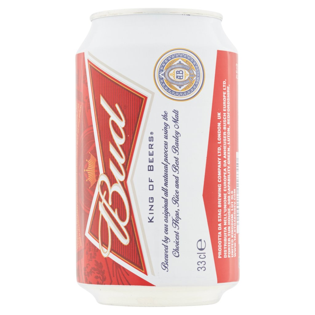 Bud Bud | Supermercato24