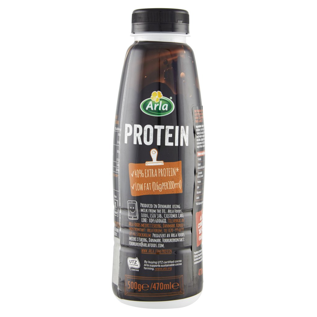 Arla Protein Chocolate Flavoured Milk Drink | Everli