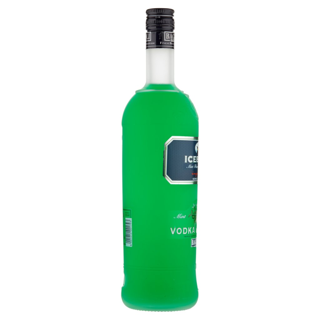 Iceberg Vodka & Menta | Everli