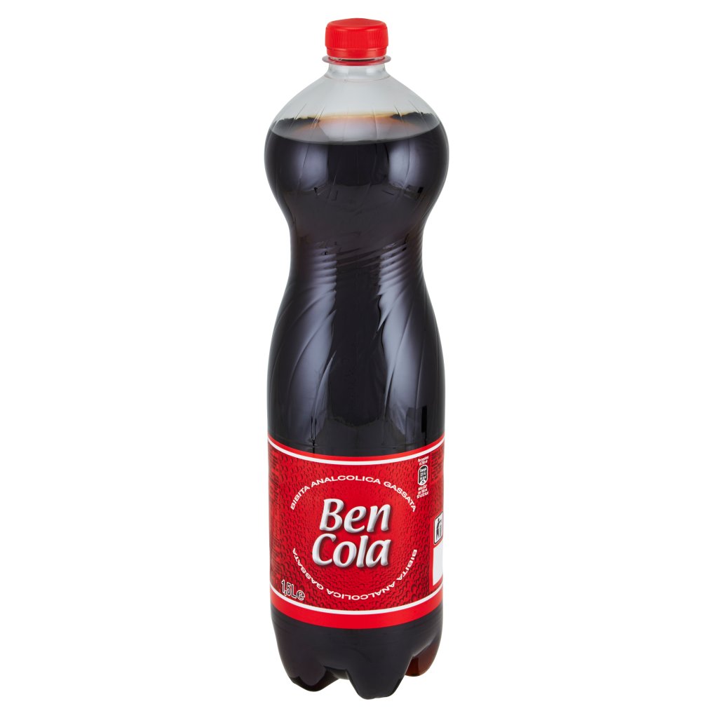 Ben Cola Ben Cola | Supermercato24