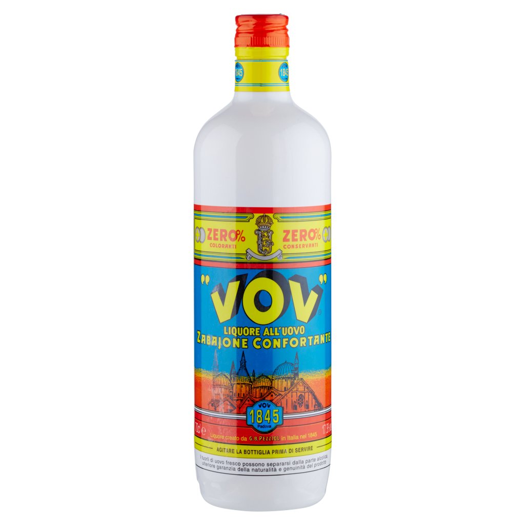"vov" Vov | Supermercato24