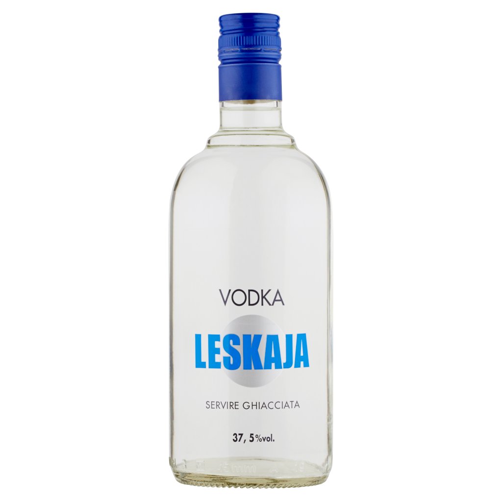 Leskaja Vodka | Supermercato24