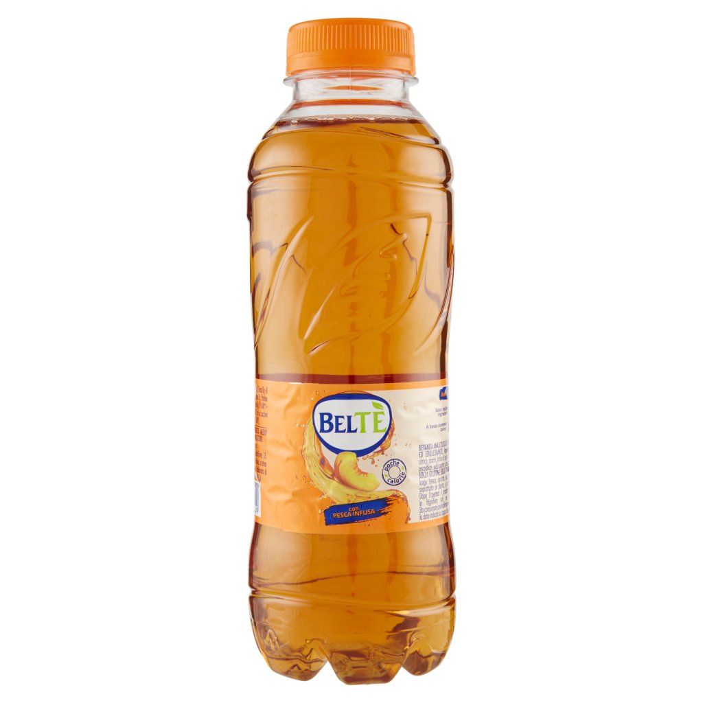 Beltè , Bevanda Analcolica di Thè con Infuso di Pesca, | Everli