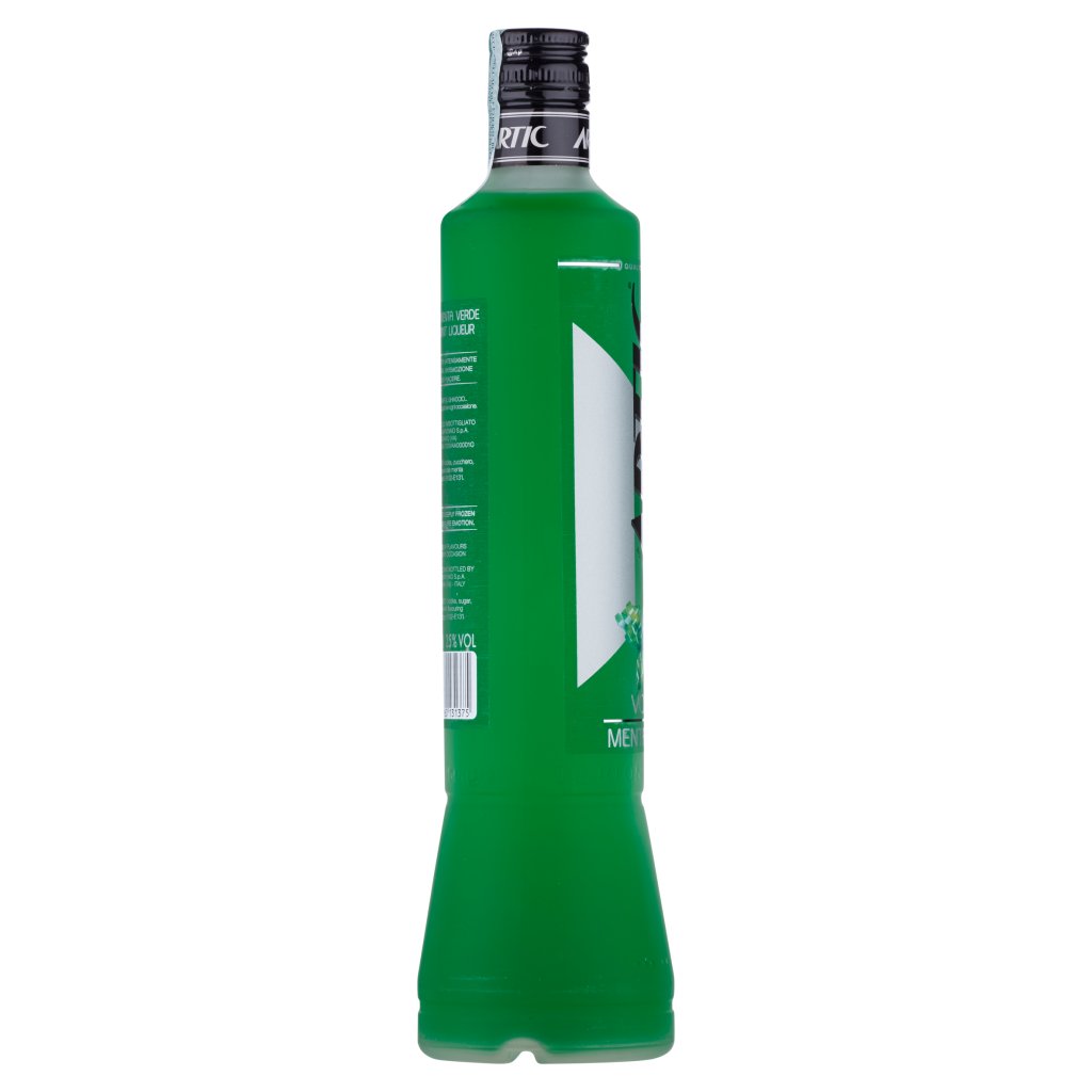 Artic Vodka & Menta Verde | Everli