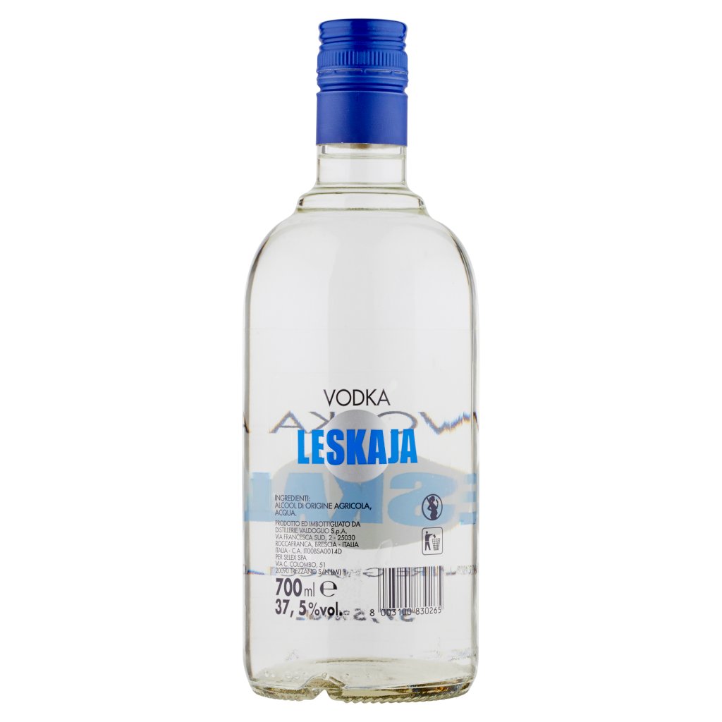 Leskaja Vodka | Supermercato24