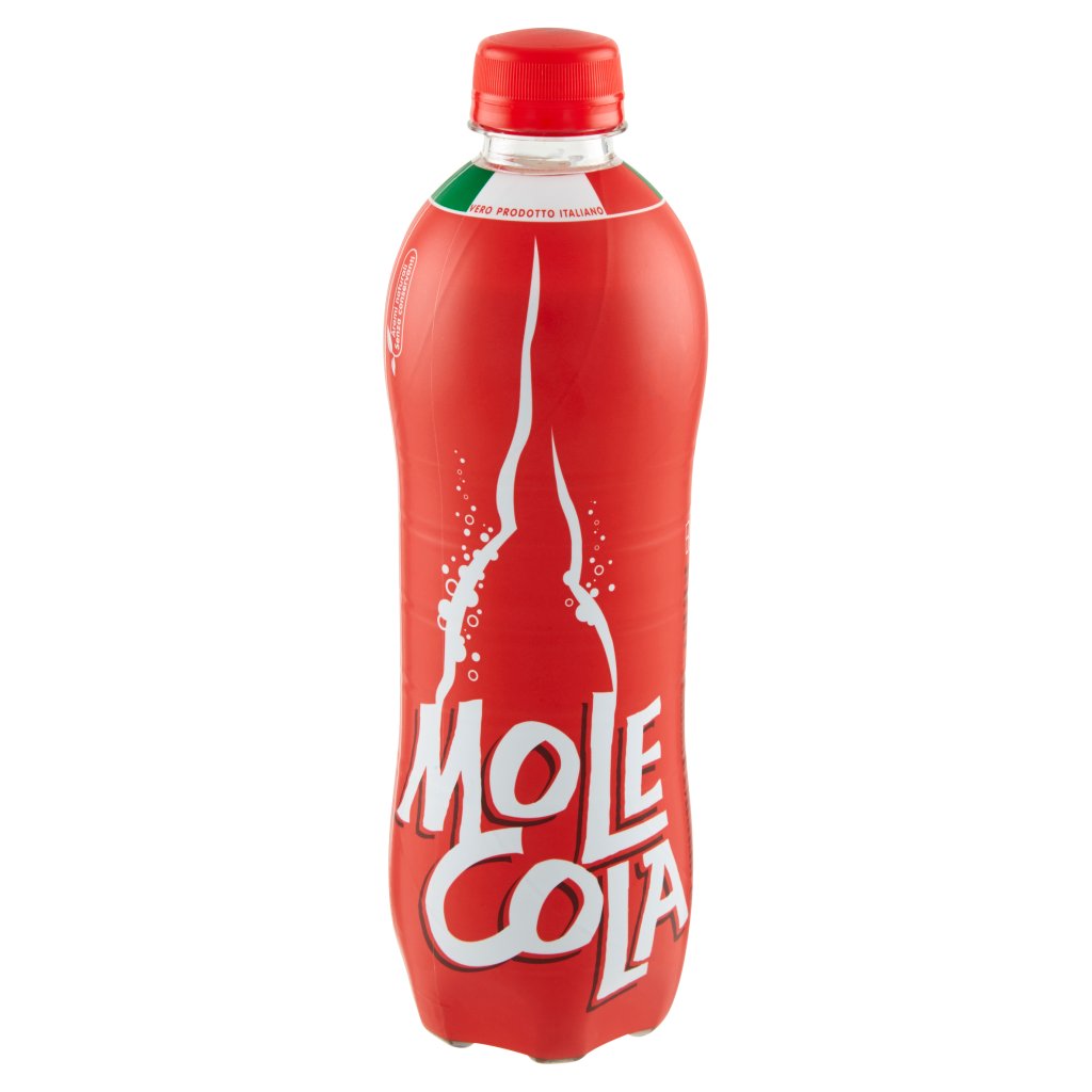Molecola Classic Italian Cola | Supermercato24