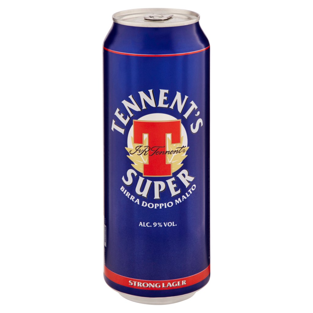 Tennent's Super | Supermercato24