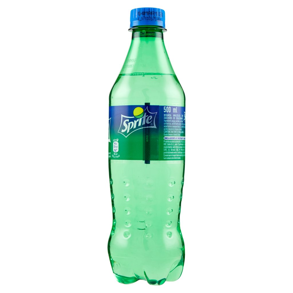 Sprite Bottiglia di Plastica | Everli