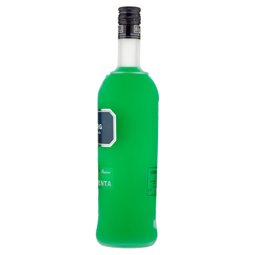Iceberg Vodka & Menta | Everli