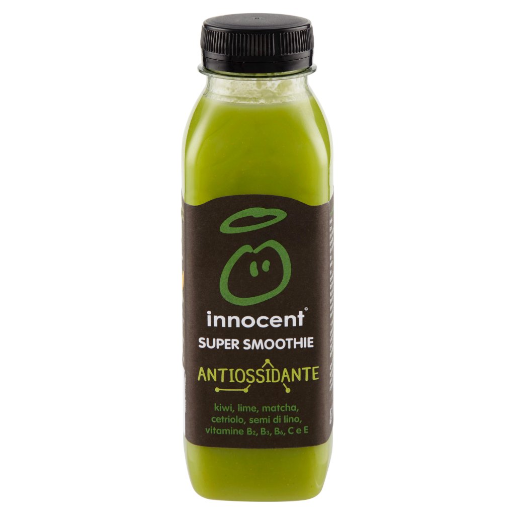 Innocent Super Smoothie Antiossidante | Everli