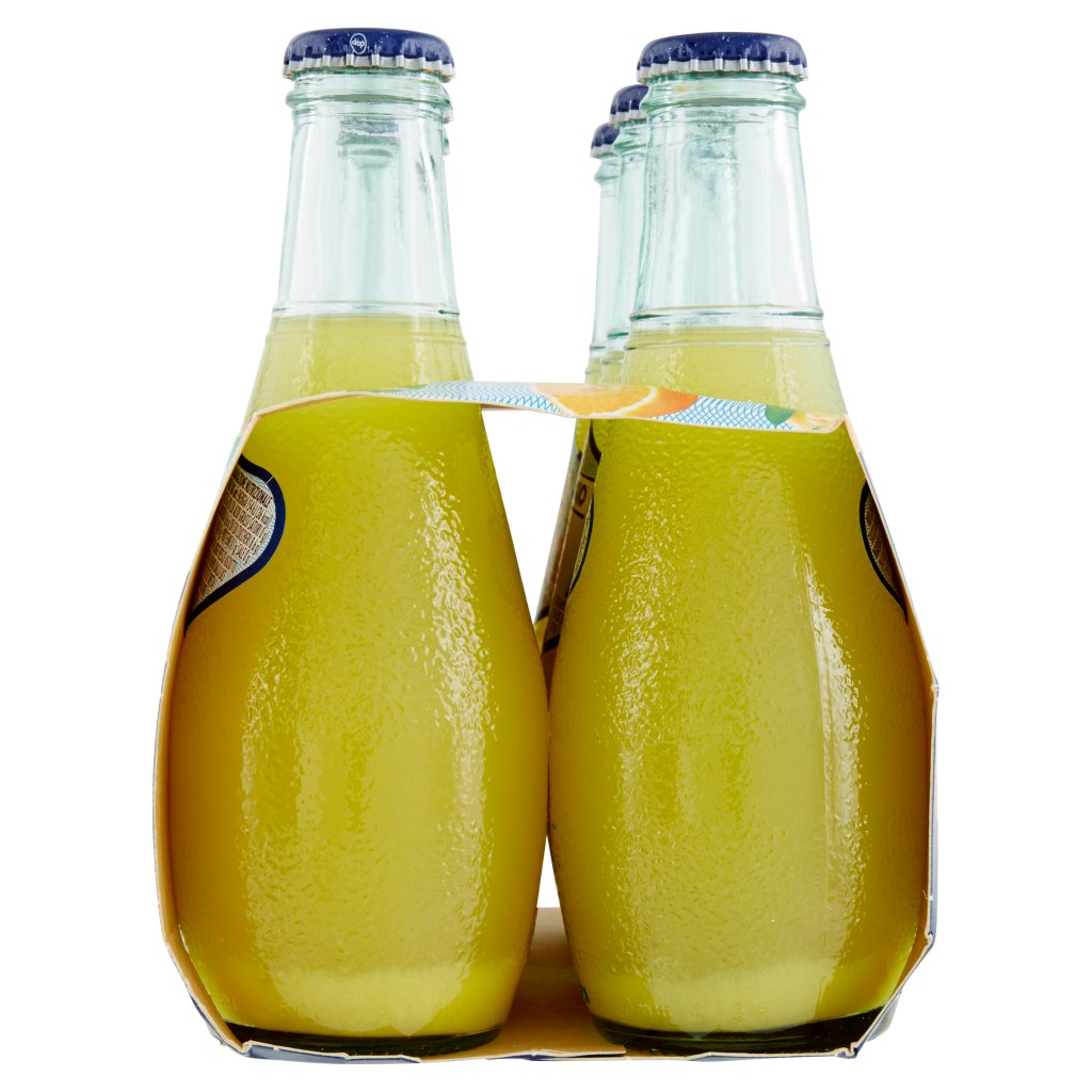 SANPELLEGRINO Bibite Gassate, L'ARANCIATA | Everli