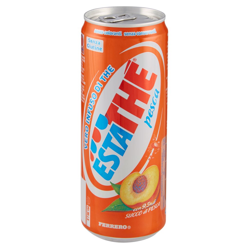 Estathé Pesca | Supermercato24