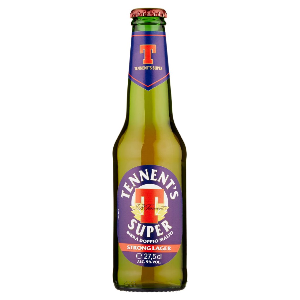 Tennent's Super | Supermercato24
