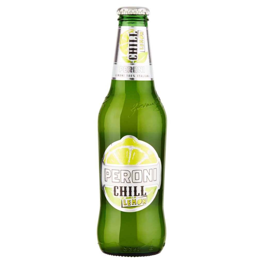 Peroni Chill Lemon | Everli