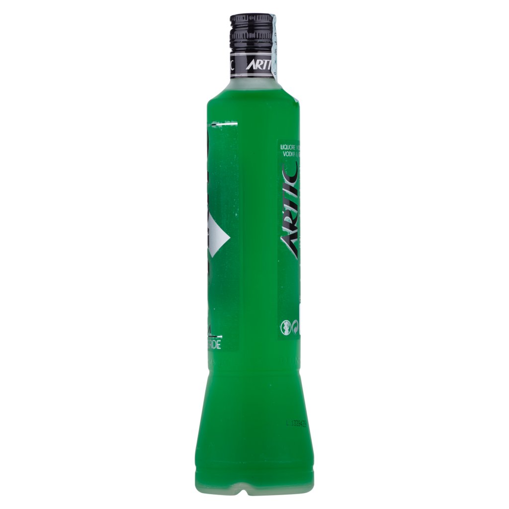Artic Vodka & Menta Verde | Everli