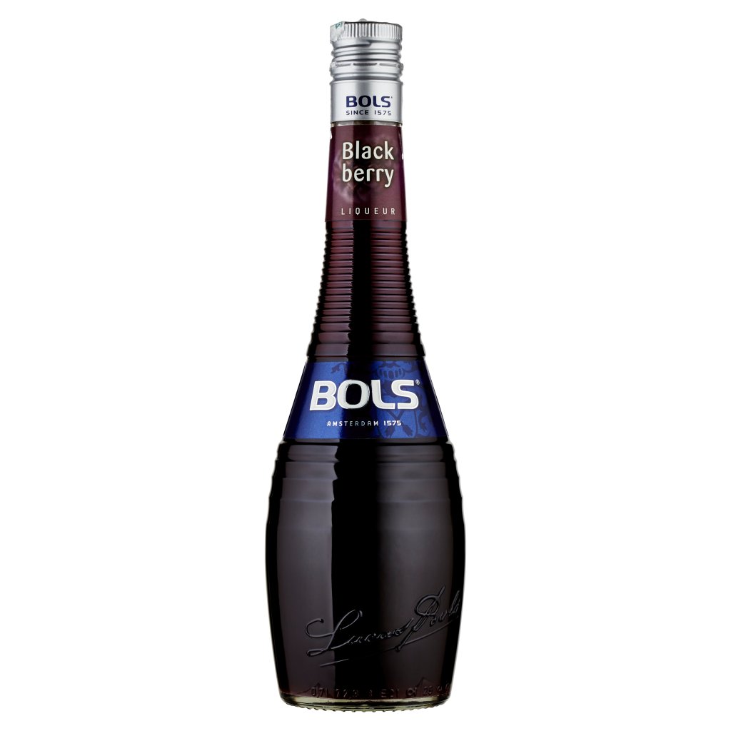 Bols Blackberry Liqueur | Supermercato24