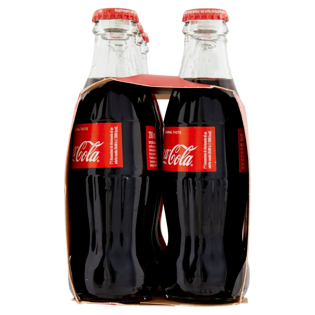 Coca Cola Original Taste | Everli