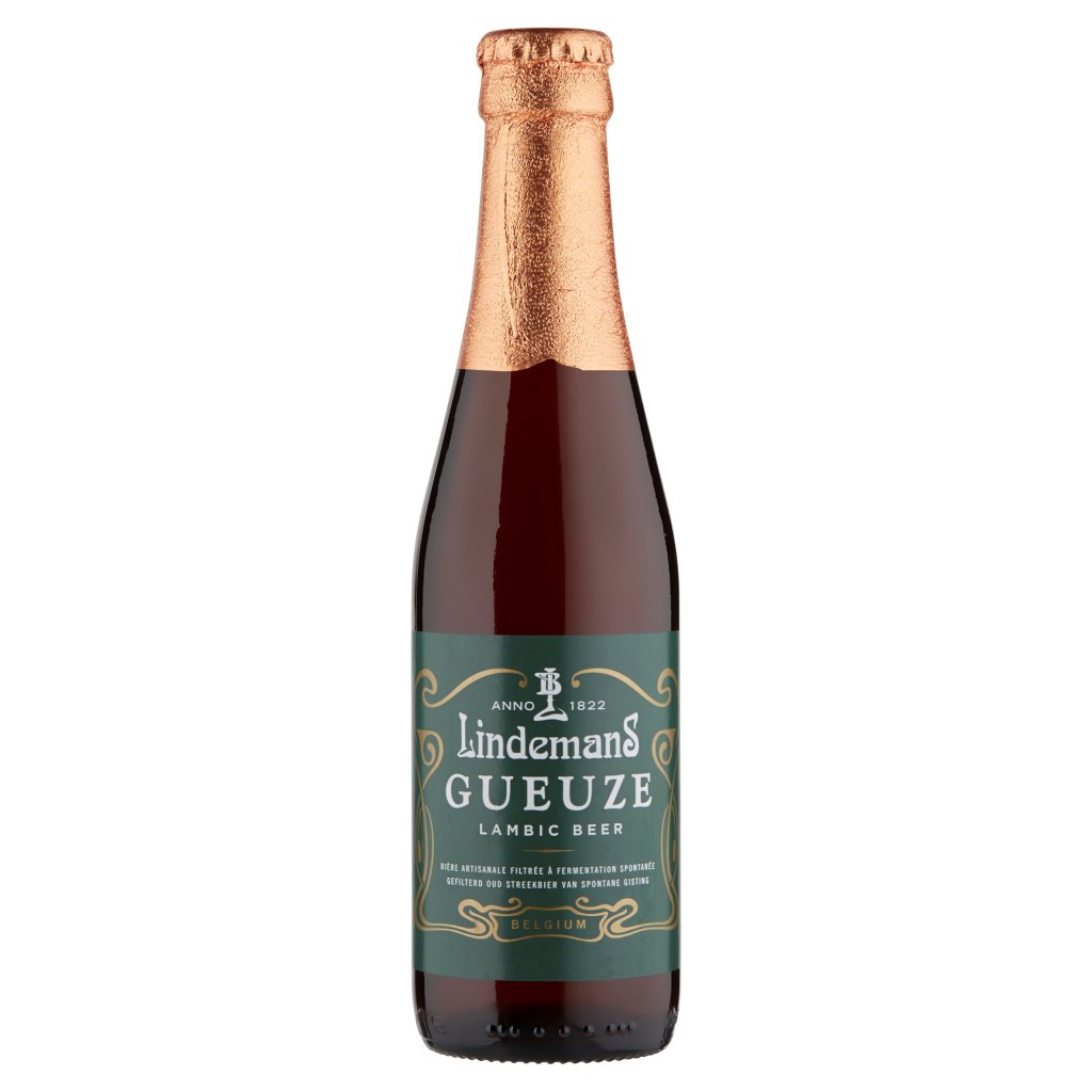 Lindemans Gueuze Lambic Beer | Everli