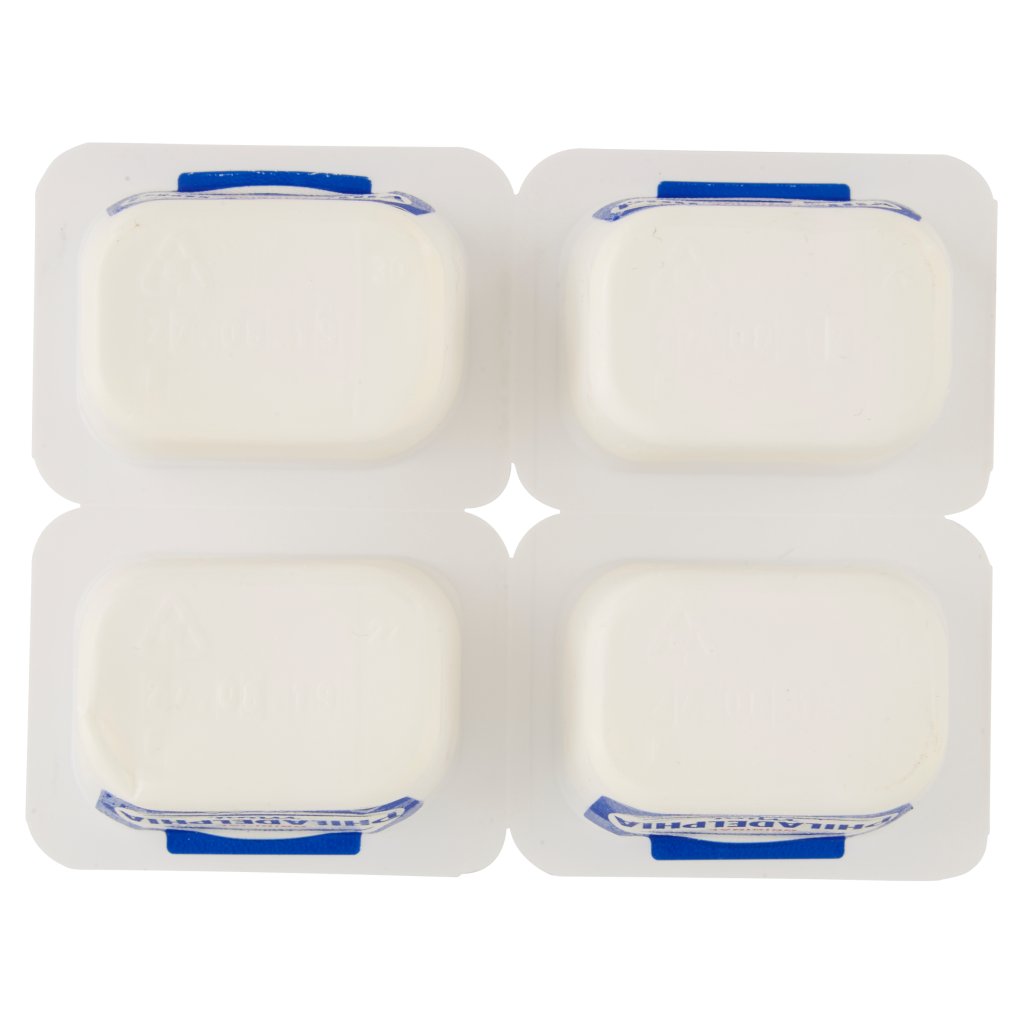 Philadelphia Original Mini | Supermercato24