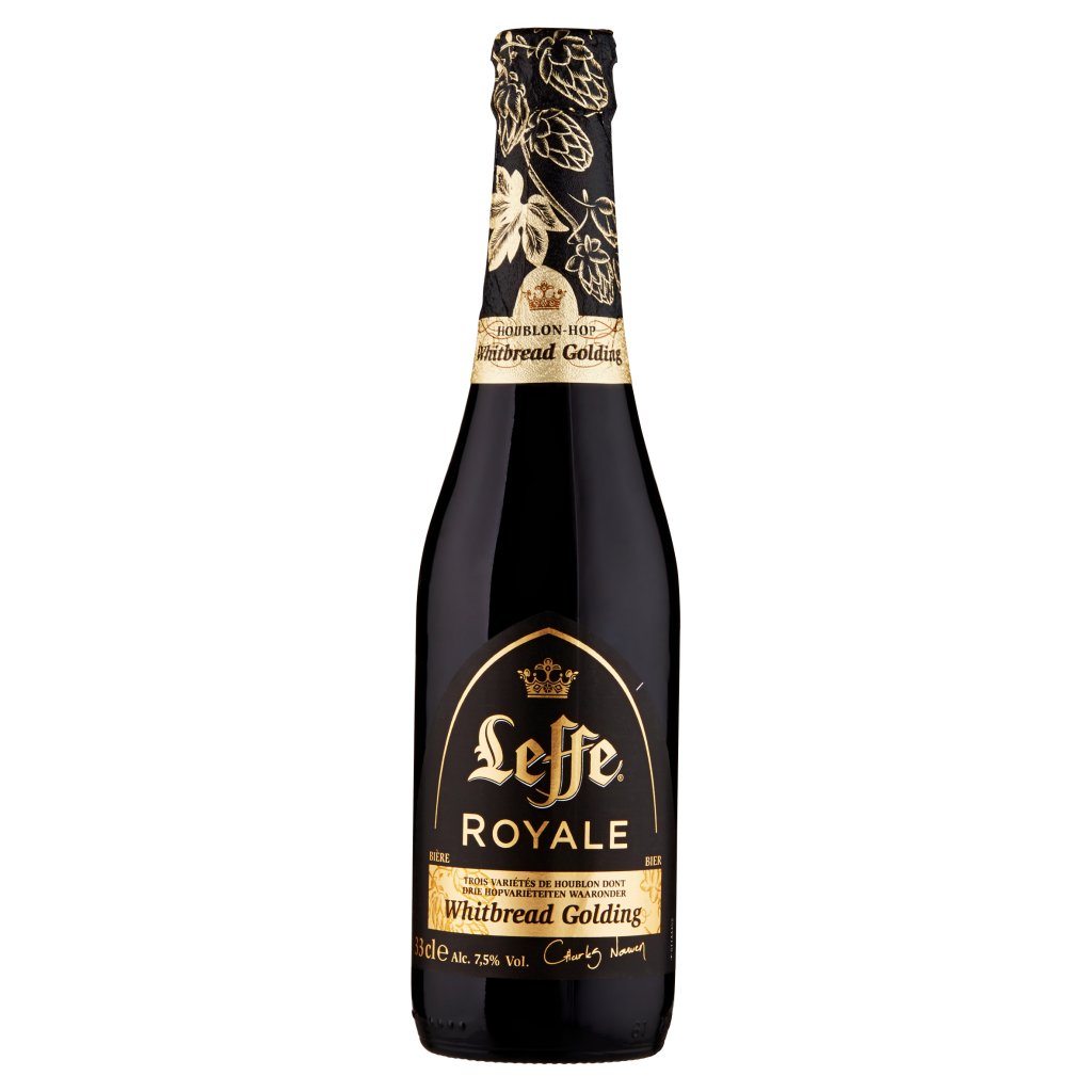 Leffe Royale Whitbread Golding | Everli