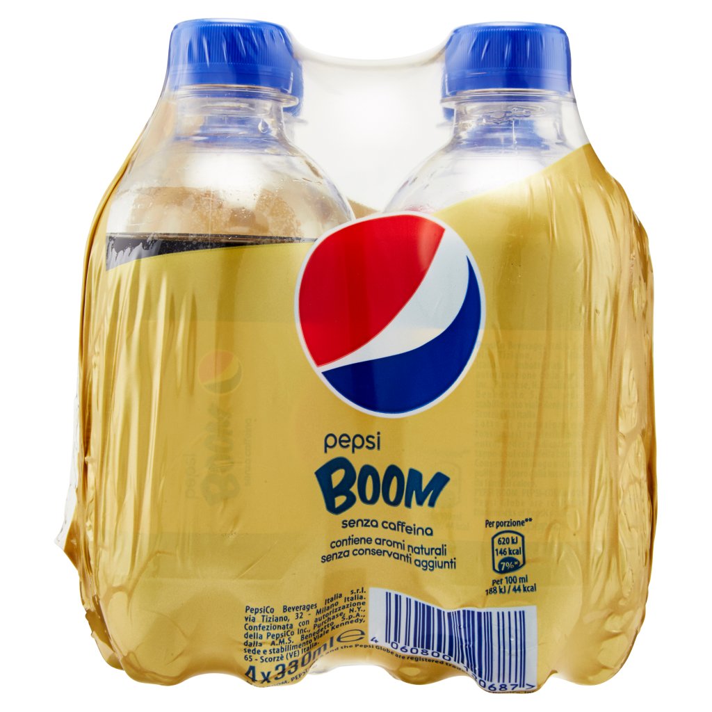 Pepsi Boom | Supermercato24