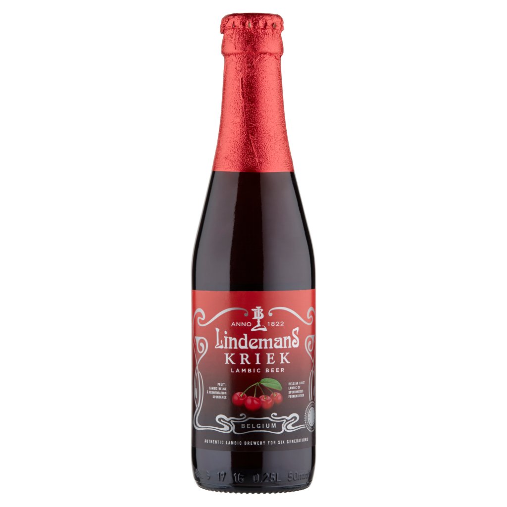 Lindemans Kriek Lambic Beer | Everli