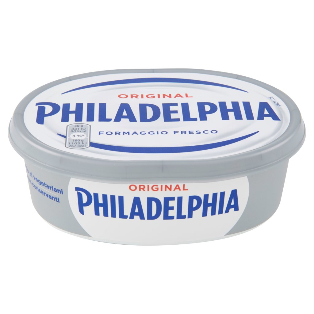 Philadelphia Original Classico Formaggio Fresco | Supermercato24