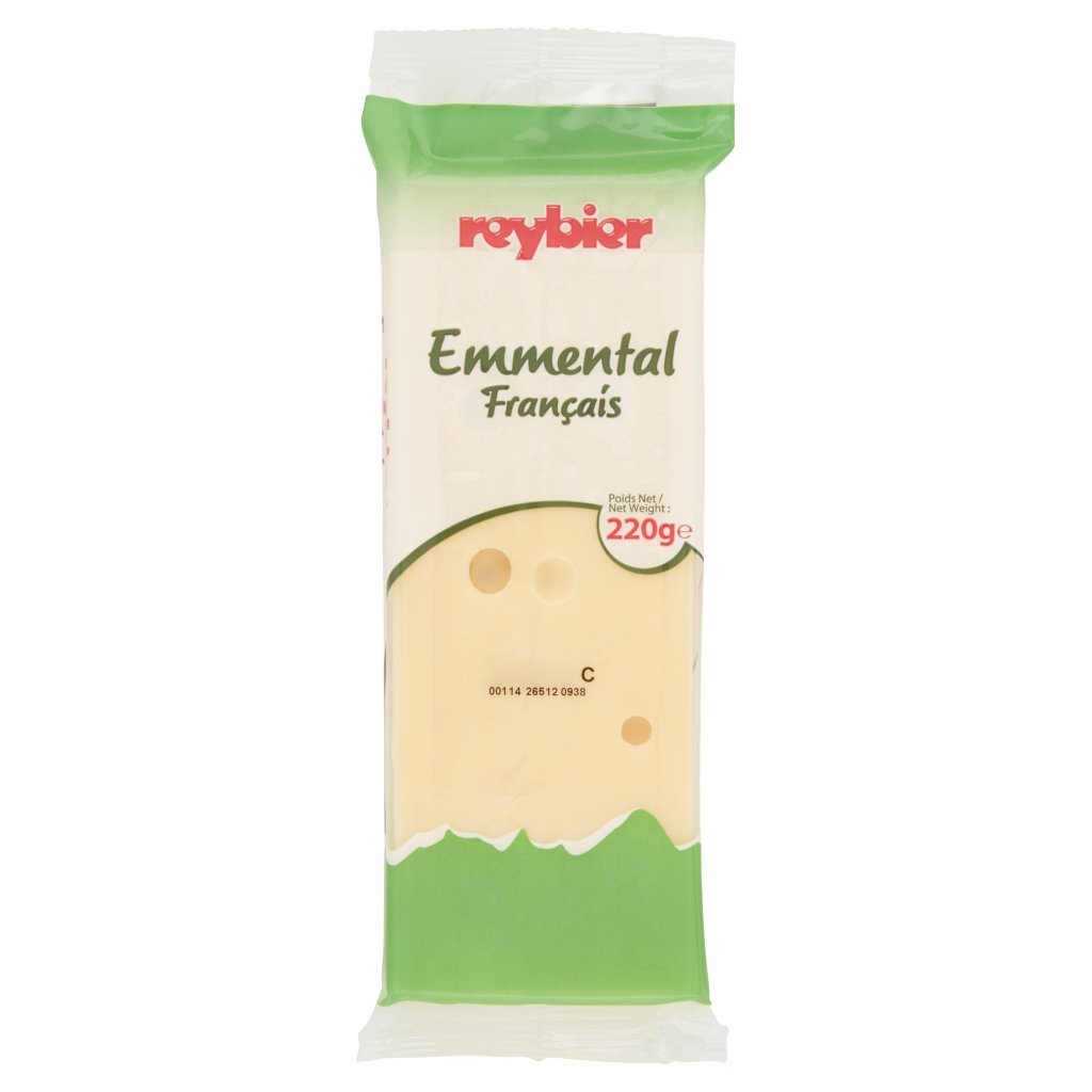 Reybier Emmental Français | Everli