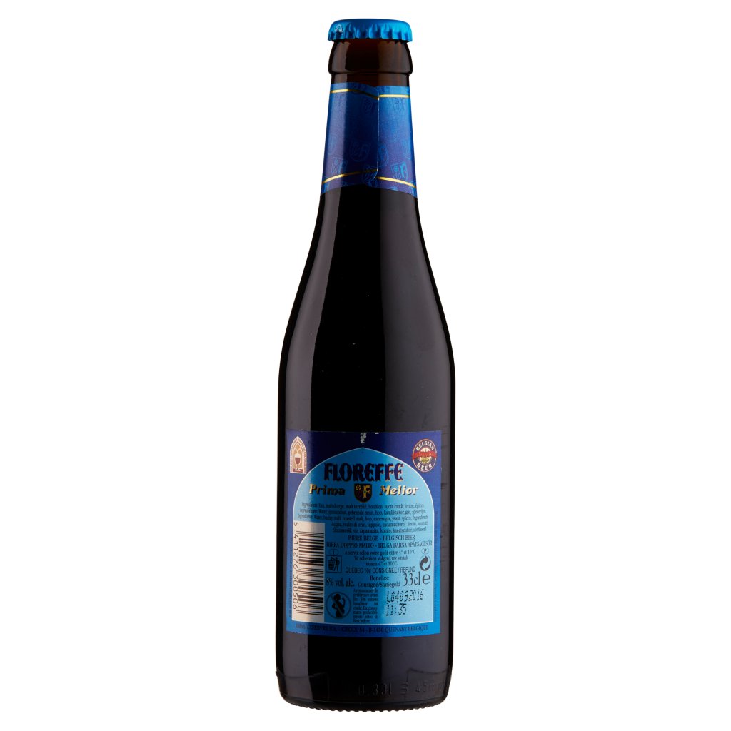 Floreffe Bìere d'Abbaye Prima Melior 330 Ml | Everli