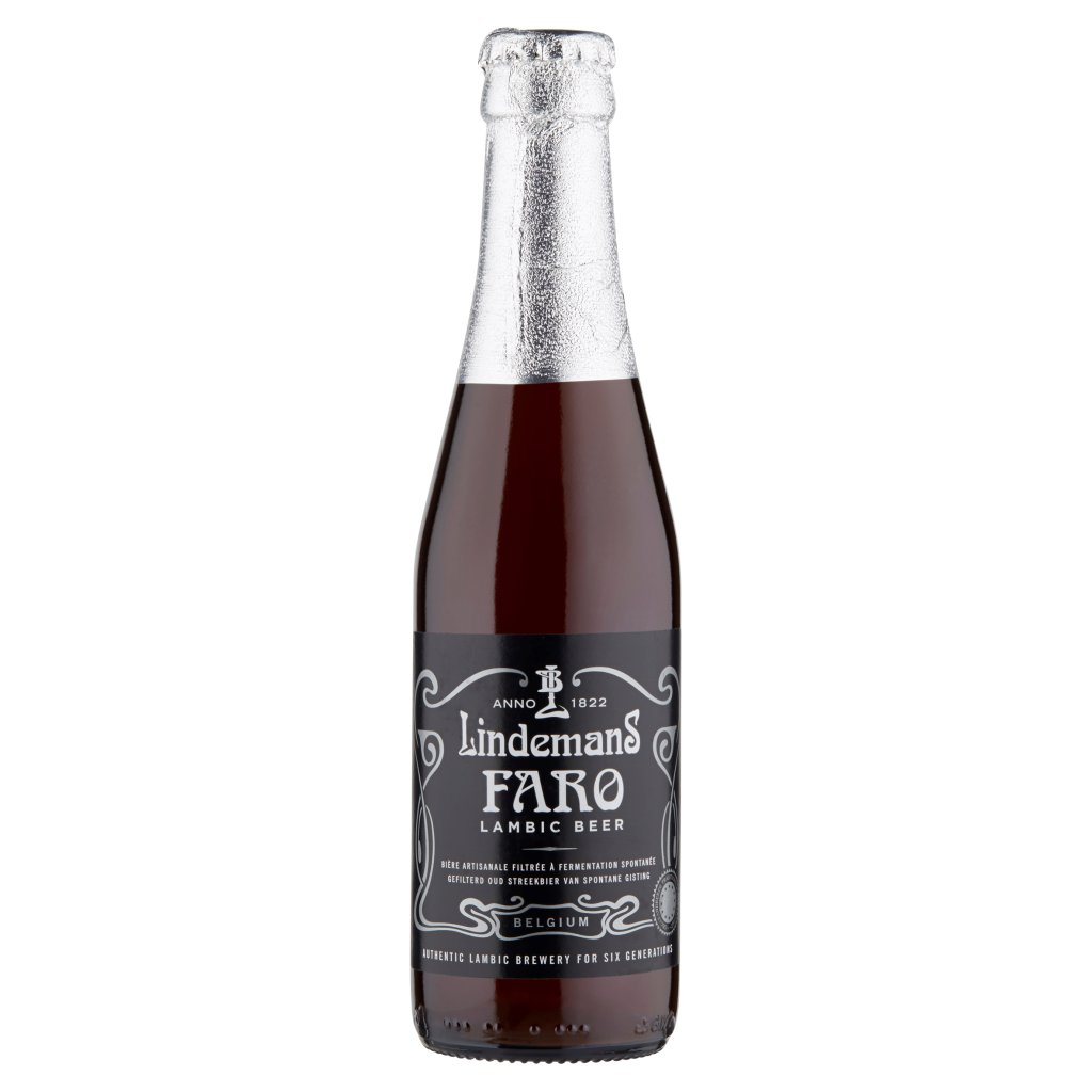 Lindemans Faro Lambic Beer | Everli