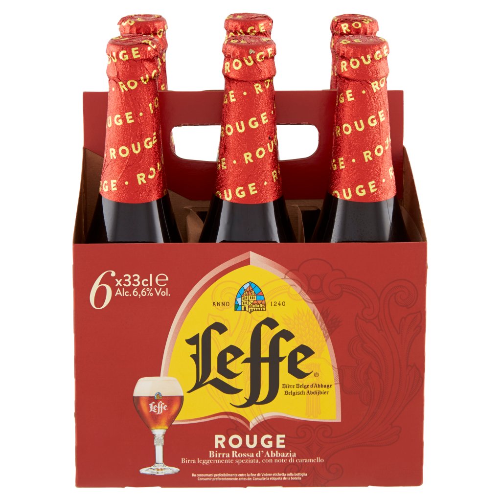 Leffe Rouge | Supermercato24