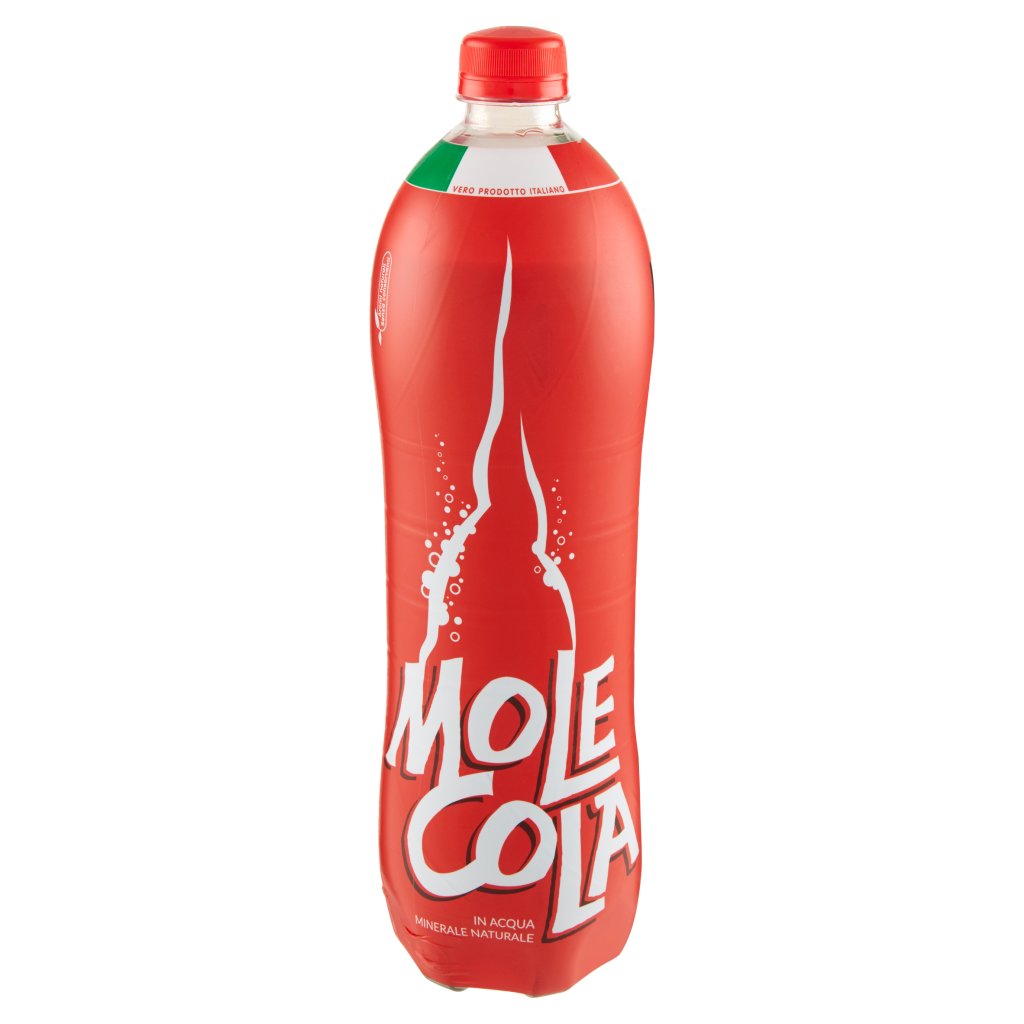 Molecola Classic Italian Cola | Everli