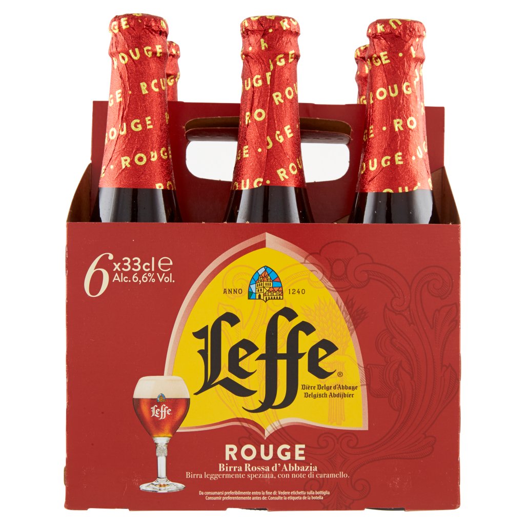 Leffe Rouge | Supermercato24