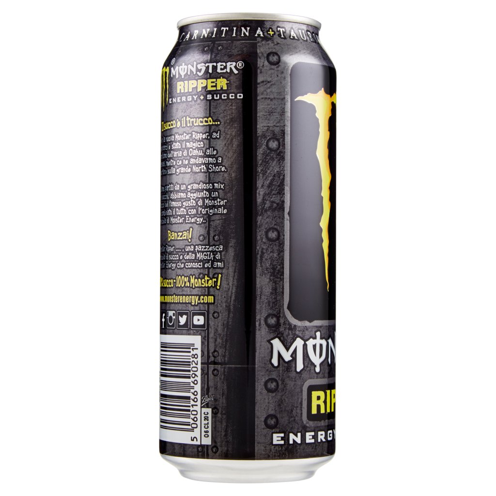 Monster Ripper | Supermercato24