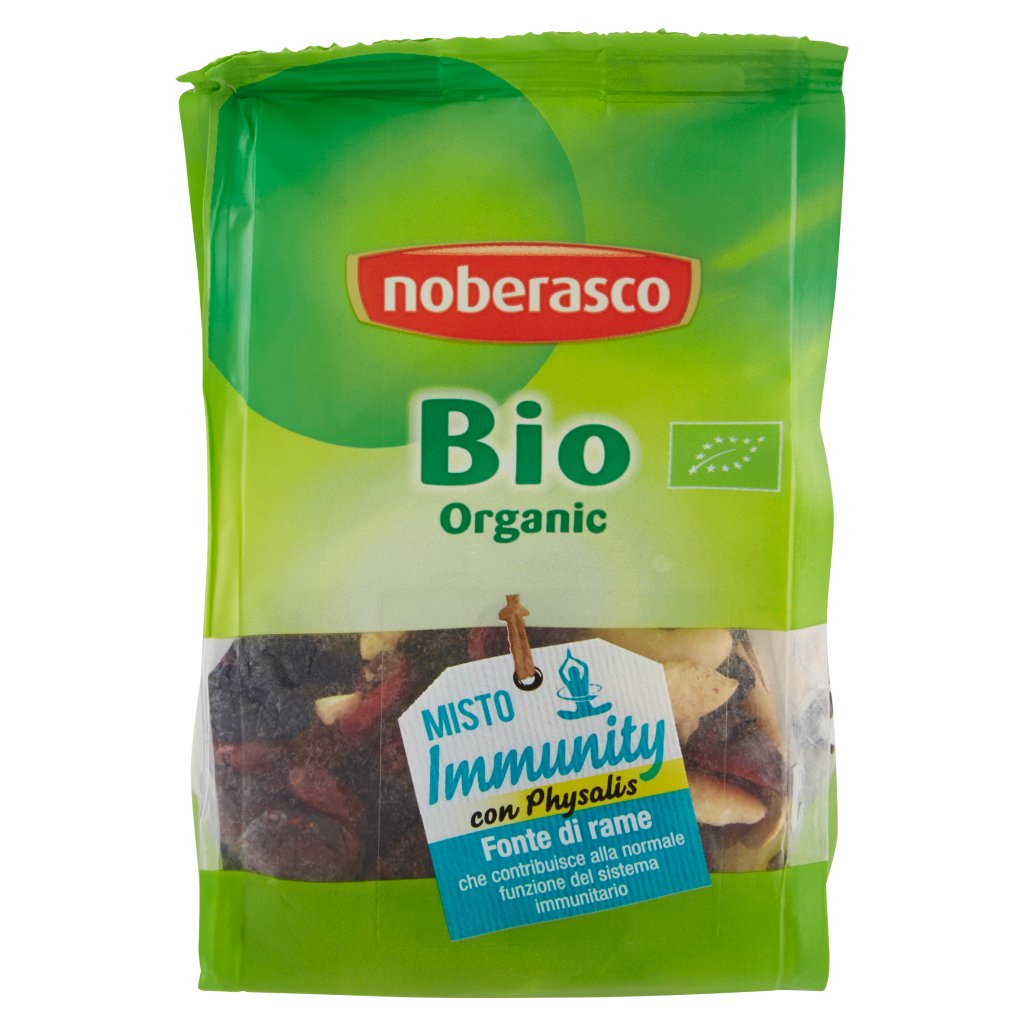 Noberasco Bio Misto Immunity | Supermercato24
