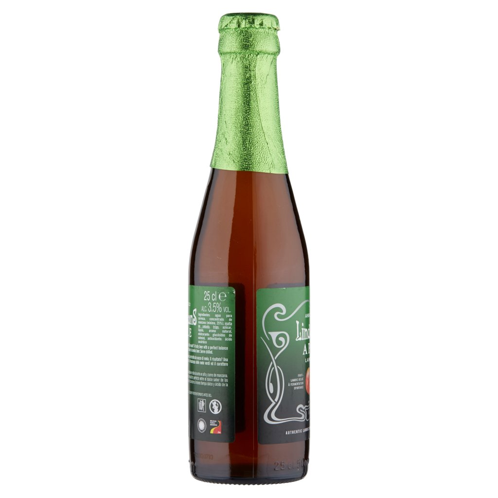Lindemans Apple Lambic Beer | Everli